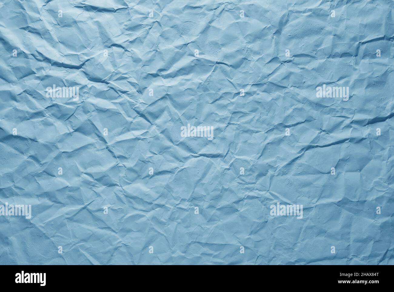 Close up of Crushed Paper Texture for Background Stock Photo - Alamy