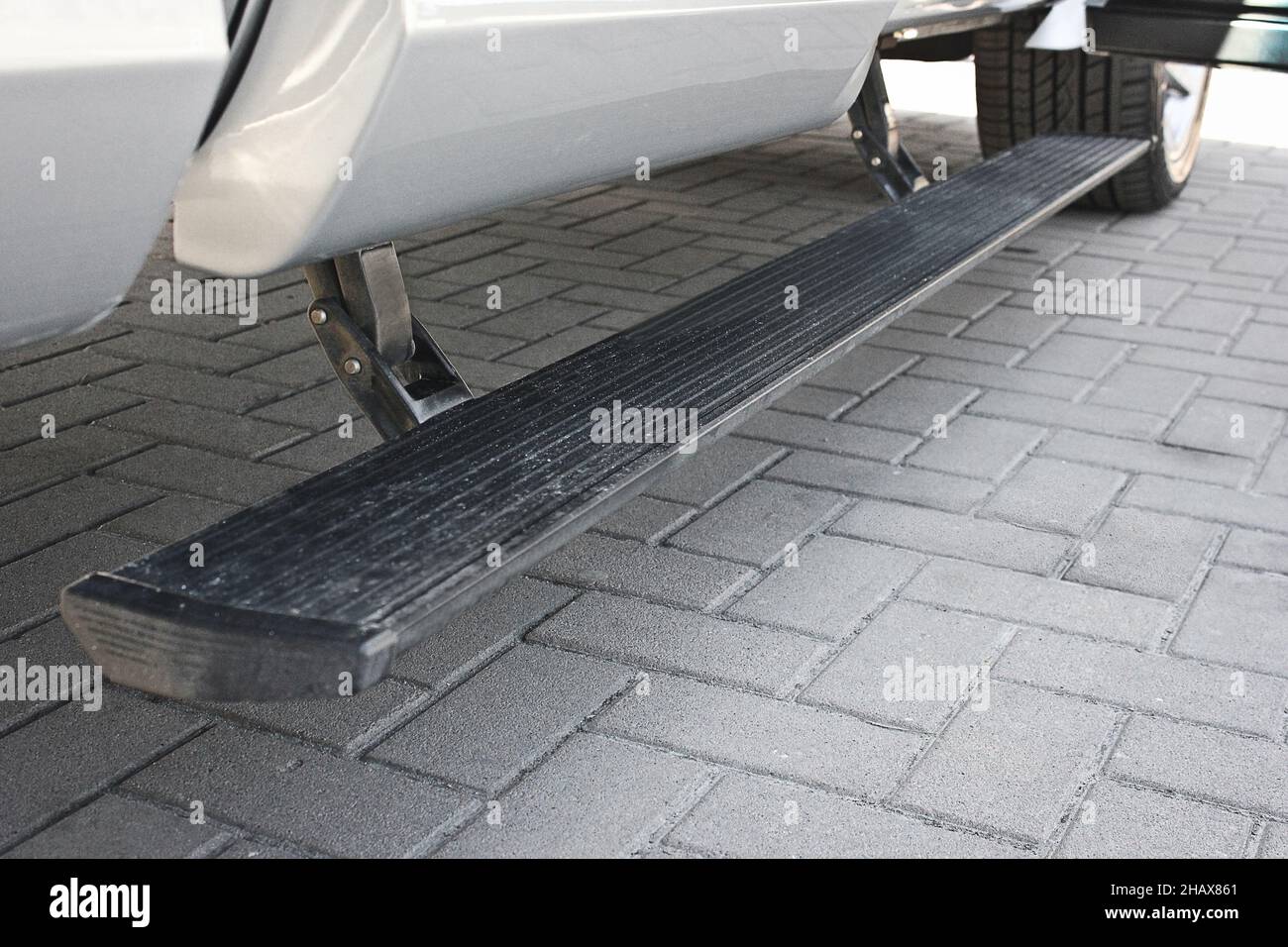 Footboard hi-res stock photography and images - Alamy