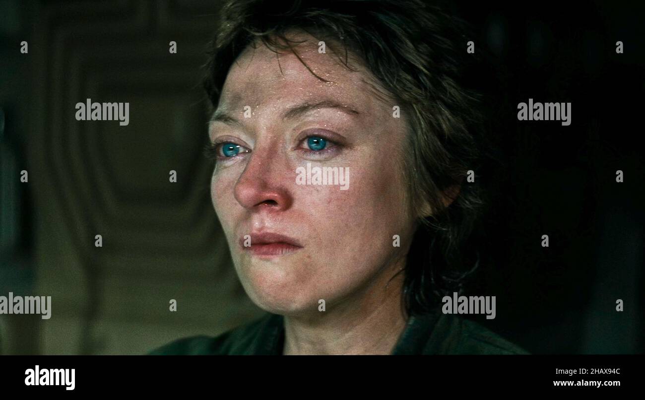 USA. Veronica Cartwright in a scene from (C)Twentieth Century Fox film ...