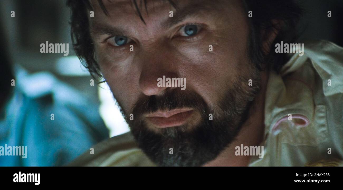 USA. Tom Skerritt in a scene from (C)Twentieth Century Fox film: Alien ...