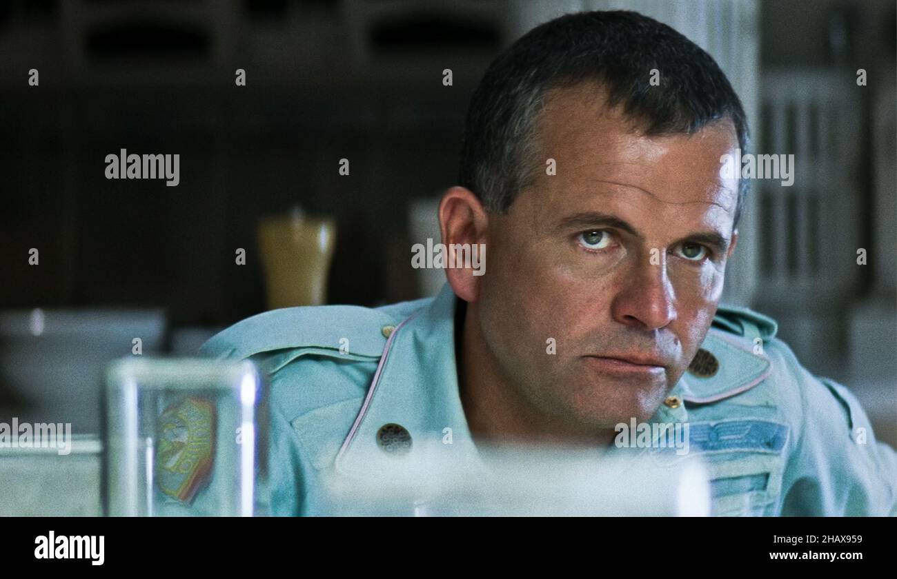 USA. Ian Holm in a scene from (C)Twentieth Century Fox film: Alien ...