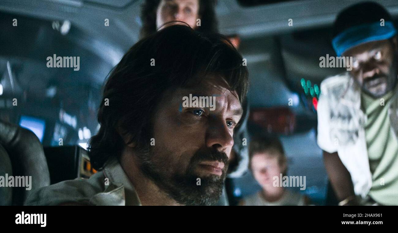 USA. Tom Skerritt in a scene from (C)Twentieth Century Fox film: Alien ...