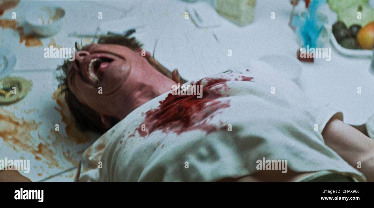 USA. John Hurt in a scene from (C)Twentieth Century Fox film: Alien ...