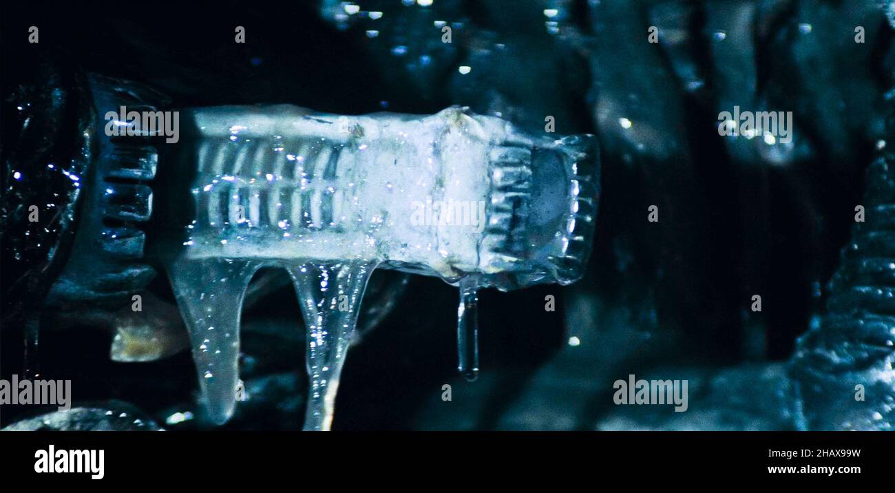 USA. A scene from (C)Twentieth Century Fox film: Alien (1975). Plot ...