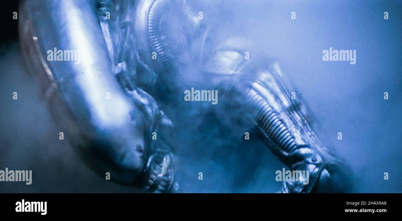 USA. A scene from (C)Twentieth Century Fox film: Alien (1975). Plot ...