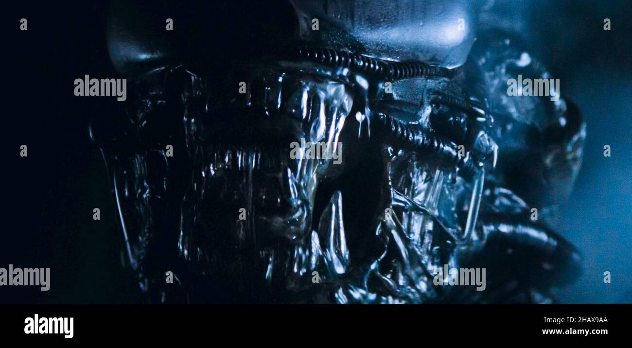 USA. A scene from (C)Twentieth Century Fox film: Alien (1975). Plot ...