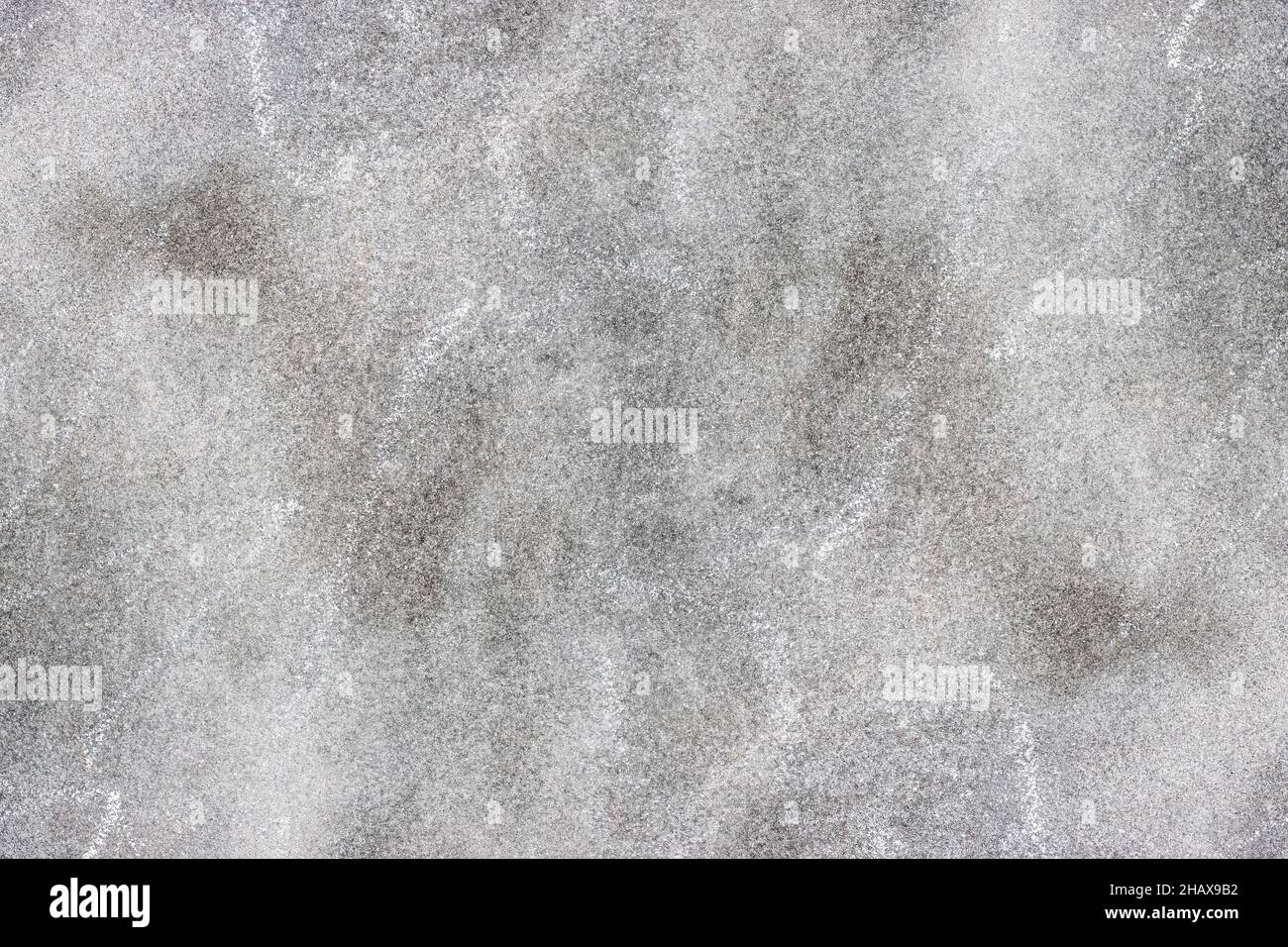 Sandy grunge texture on gray concrete wall for background Stock Photo ...