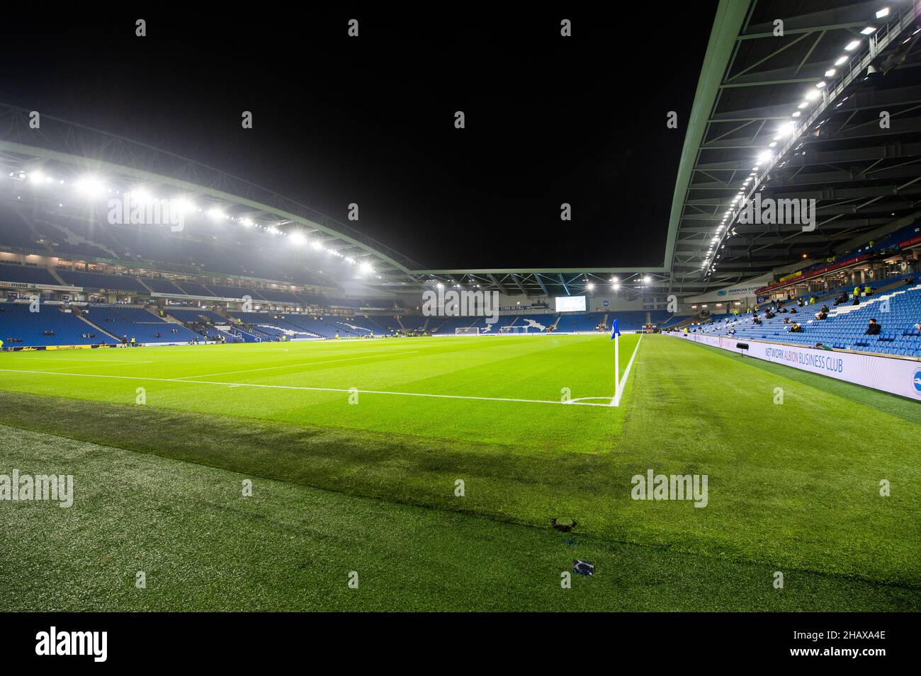 Brighton stadium view community hi-res stock photography and images - Alamy