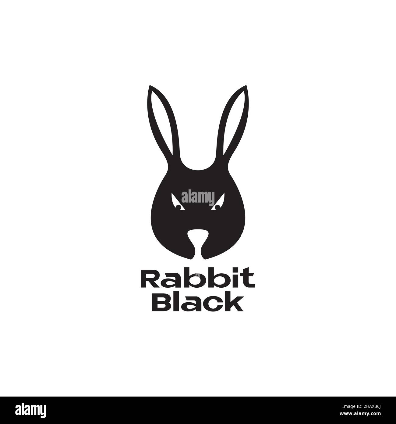 Cool Rabbit Logo