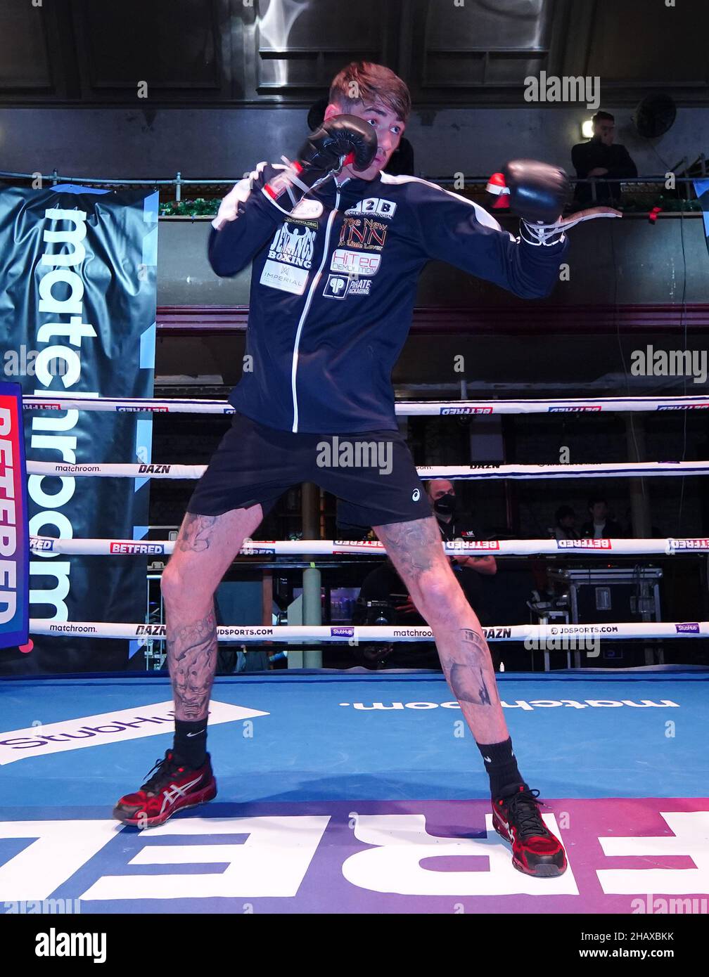 Jack cullen hi-res stock photography and images - Alamy