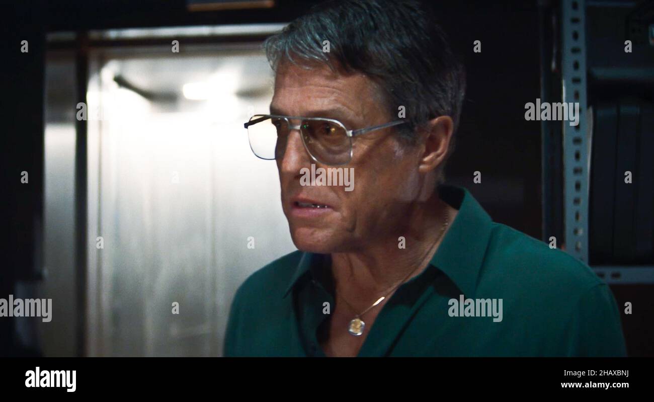 In which grant stars hi-res stock photography and images - Alamy