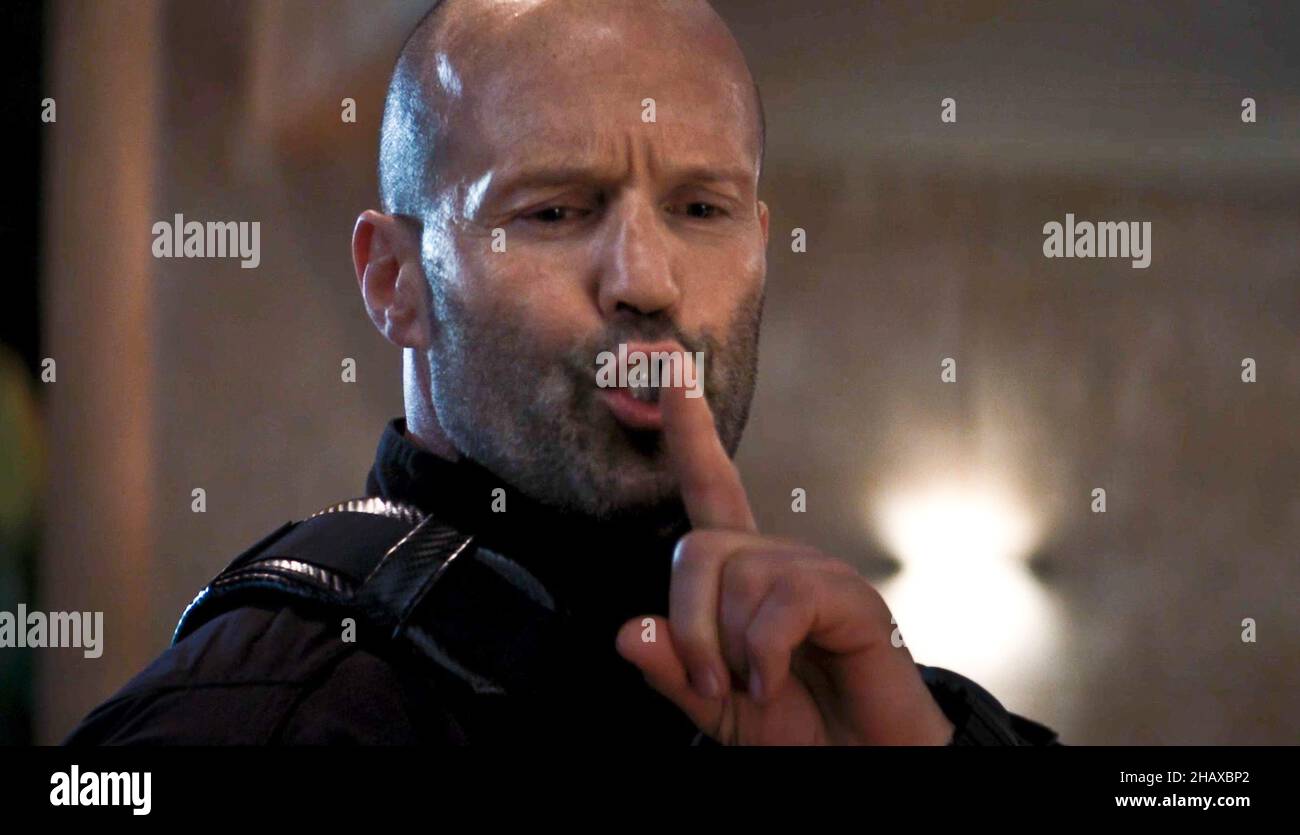 Jason Statham 2022 Movies