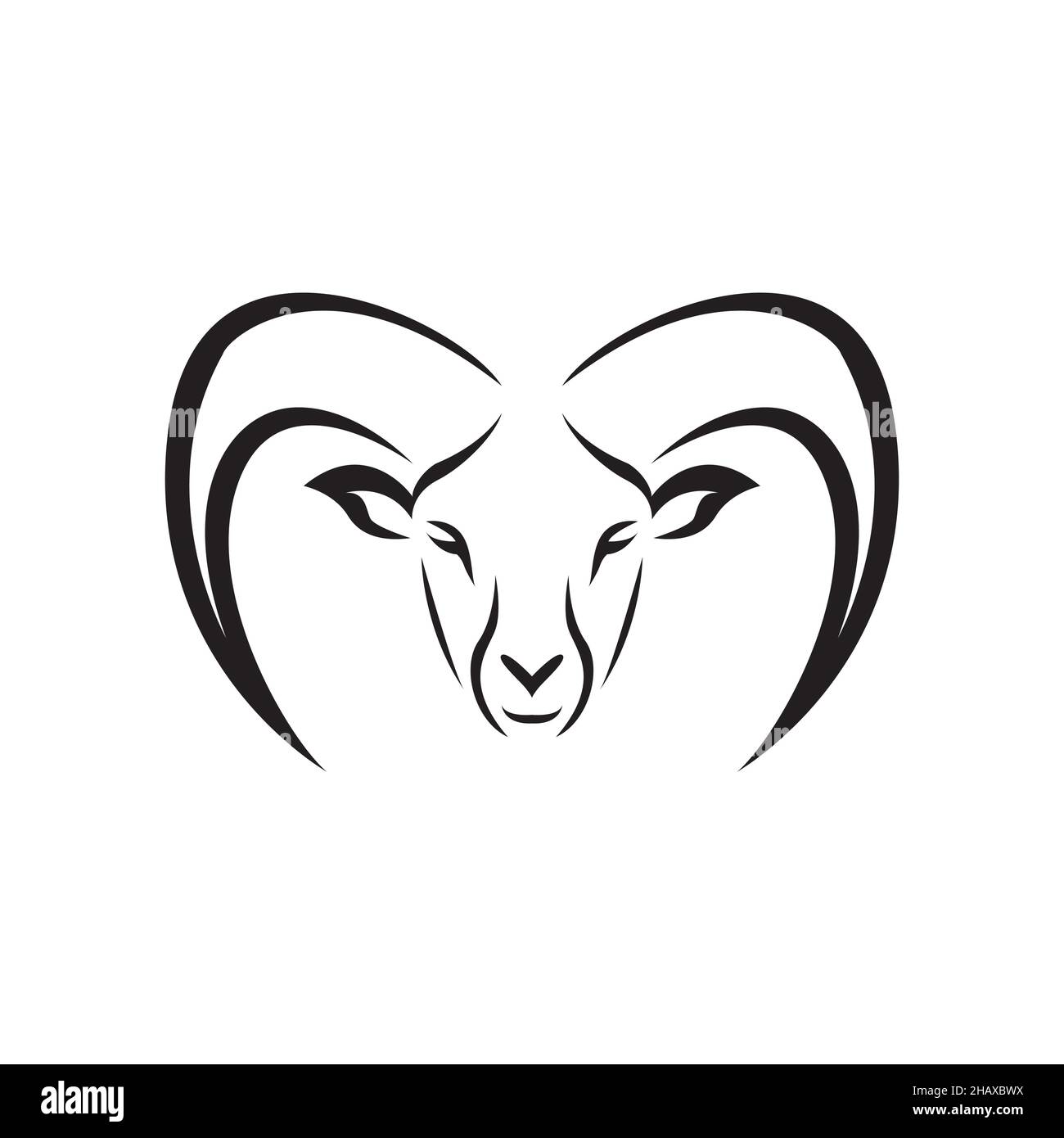 Pygmy village Stock Vector Images - Alamy