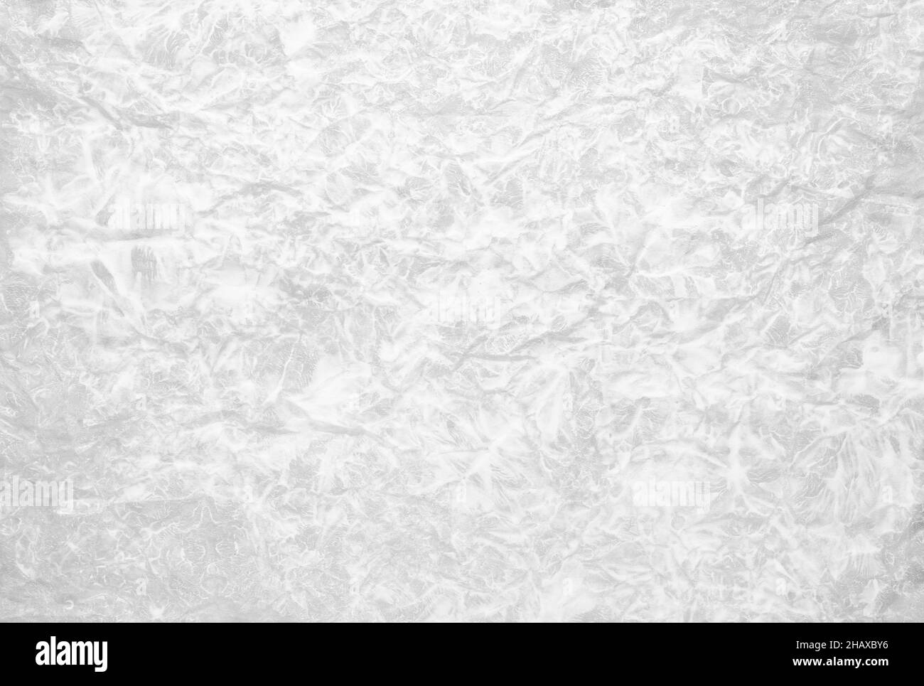 Close up of Crushed Paper Texture for Background Stock Photo - Alamy