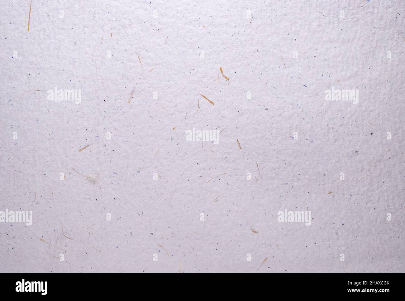 Handmade Paper Texture for Background Stock Photo - Alamy