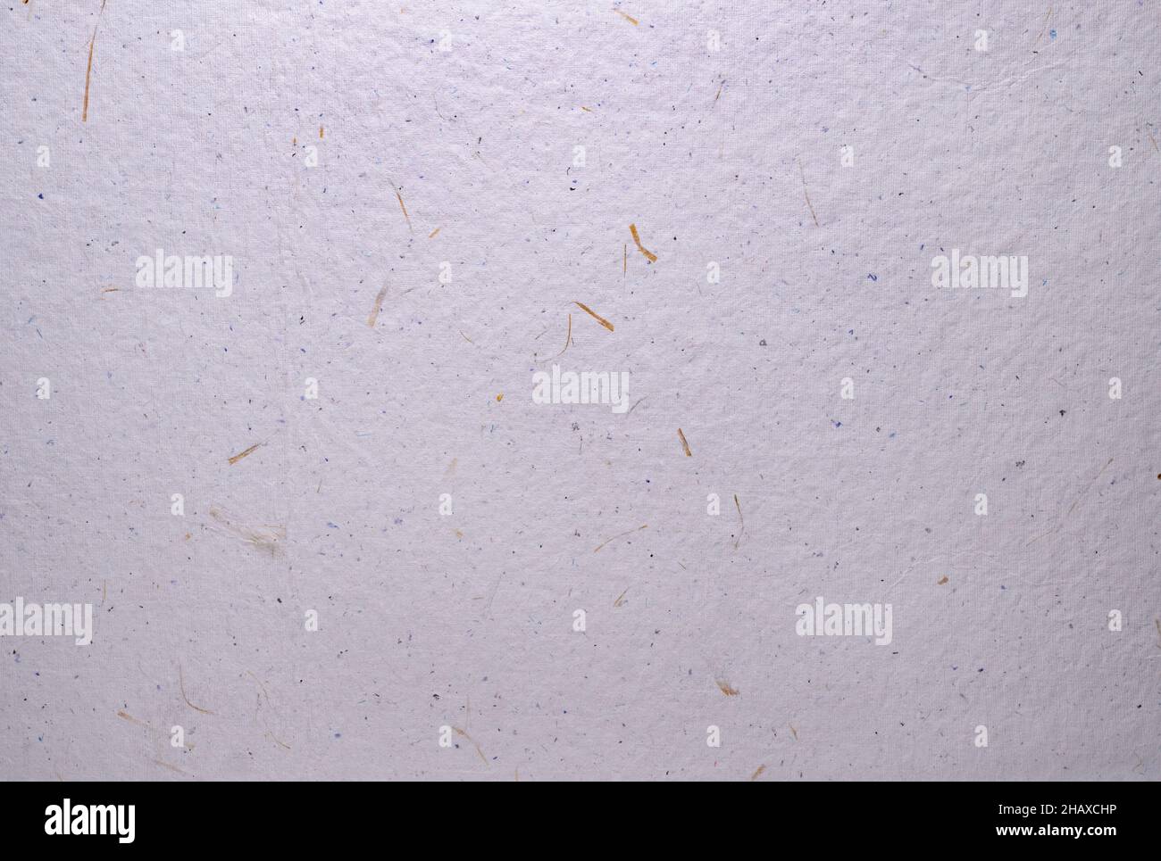 Handmade Paper Texture for Background Stock Photo - Alamy