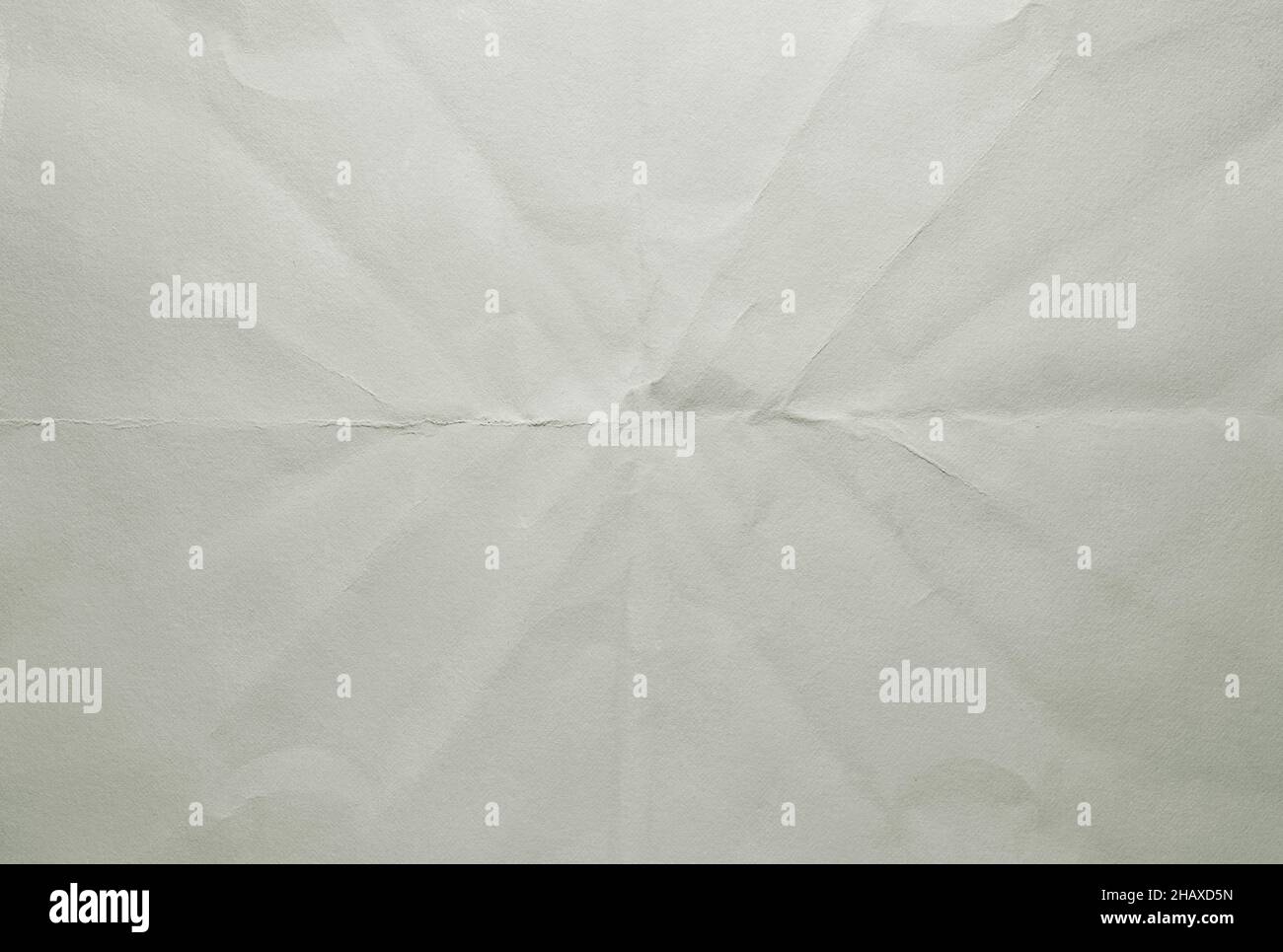 Close up of Crushed Paper Texture for Background Stock Photo - Alamy