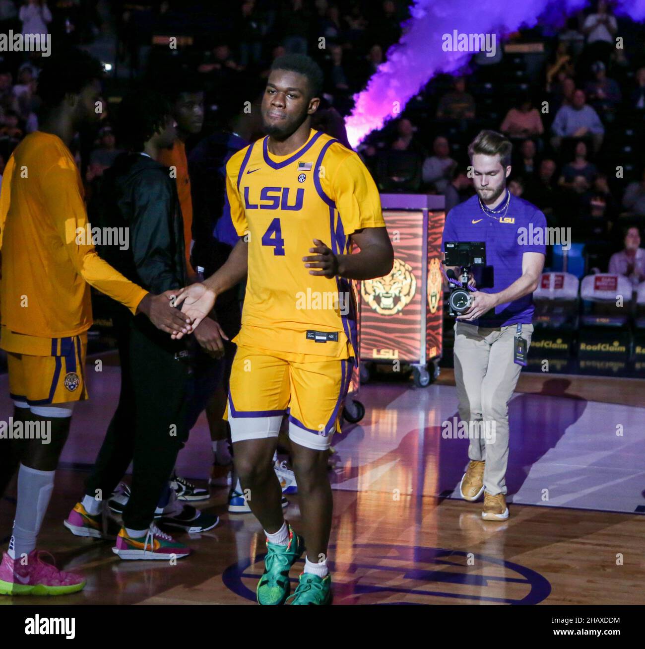 Pete maravich assembly center hi-res stock photography and images - Alamy