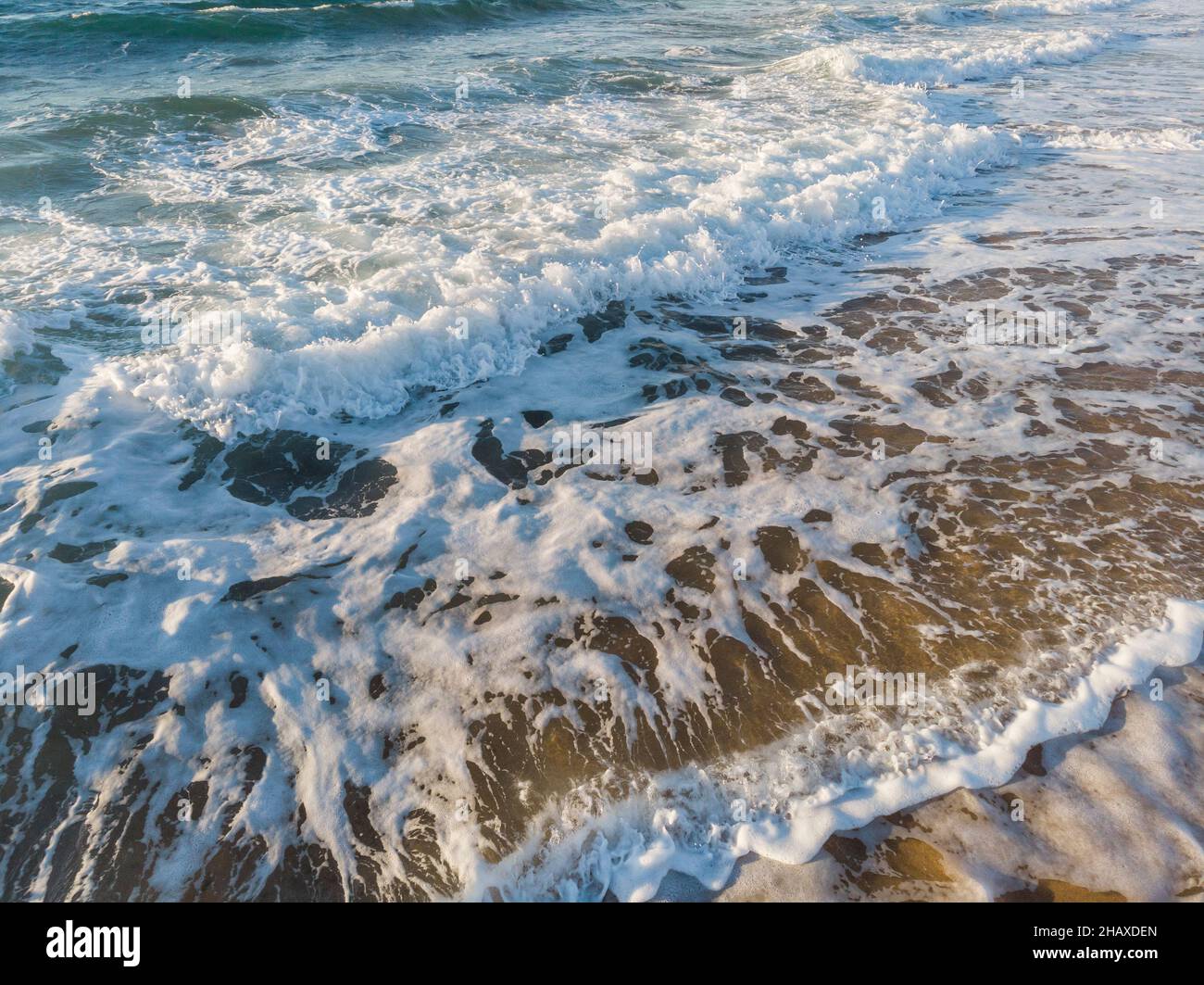 Castellabate aerial view cilento hi-res stock photography and images ...