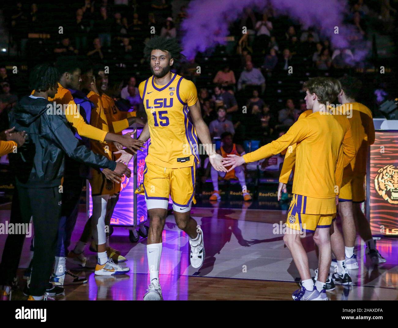 Pete maravich assembly center hi-res stock photography and images - Alamy
