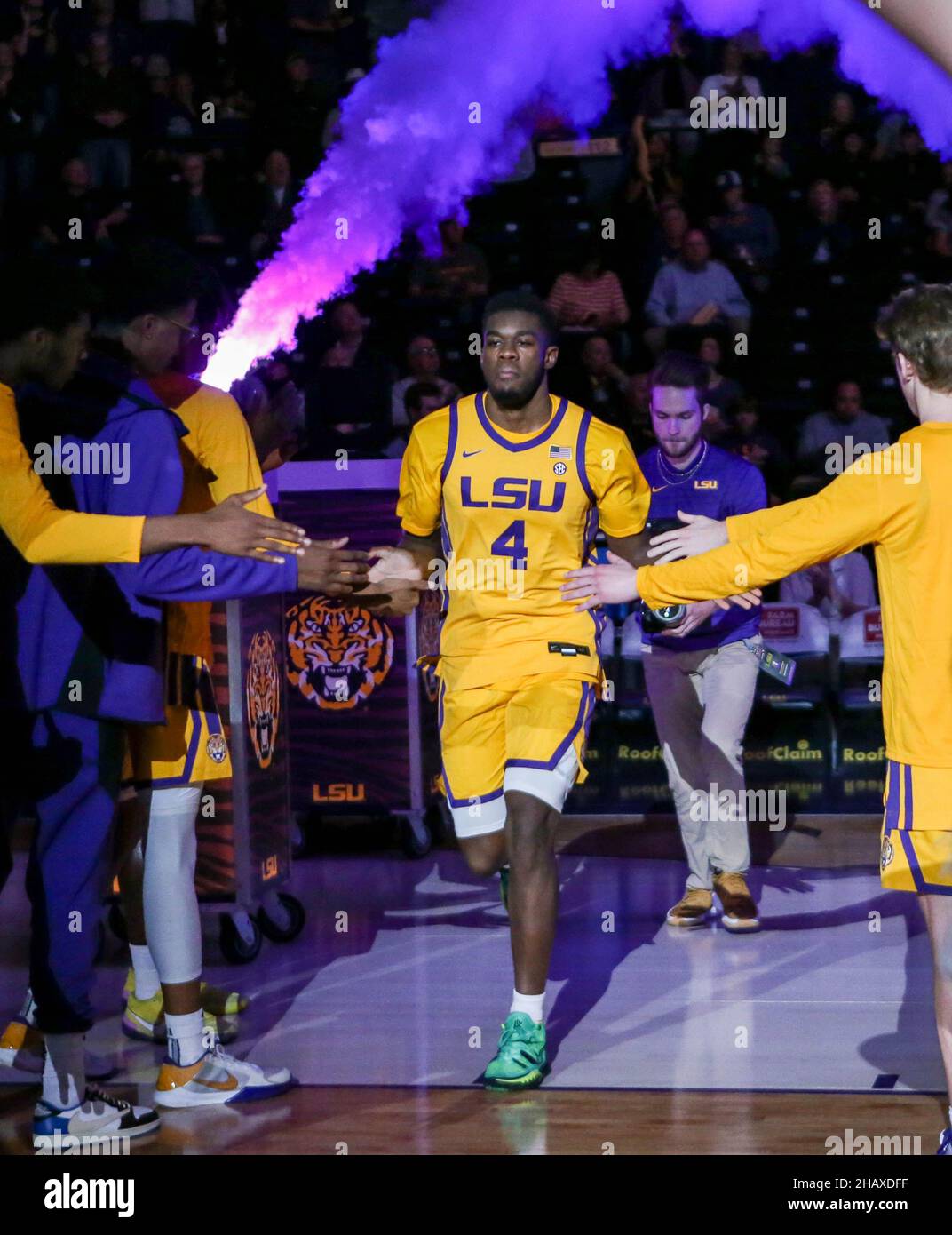 Pete maravich assembly center hi-res stock photography and images - Alamy