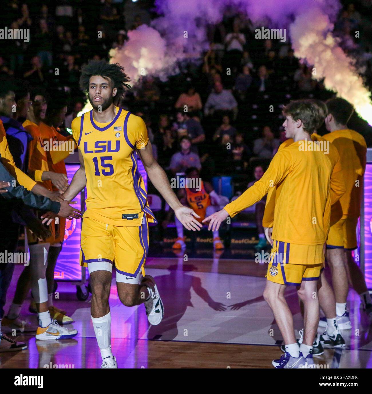 Pete maravich assembly center hi-res stock photography and images - Alamy