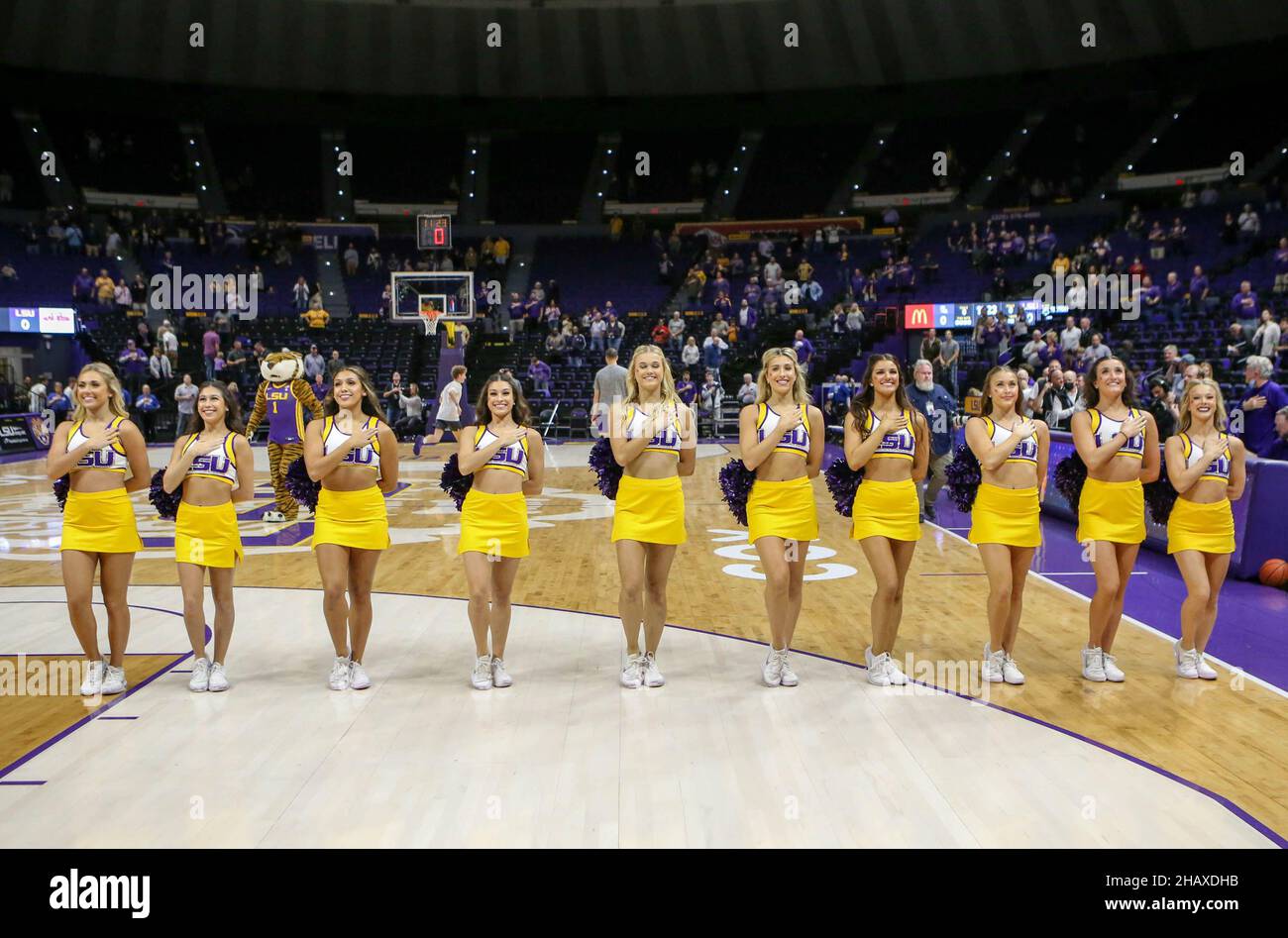 Pete maravich assembly center hi-res stock photography and images - Alamy