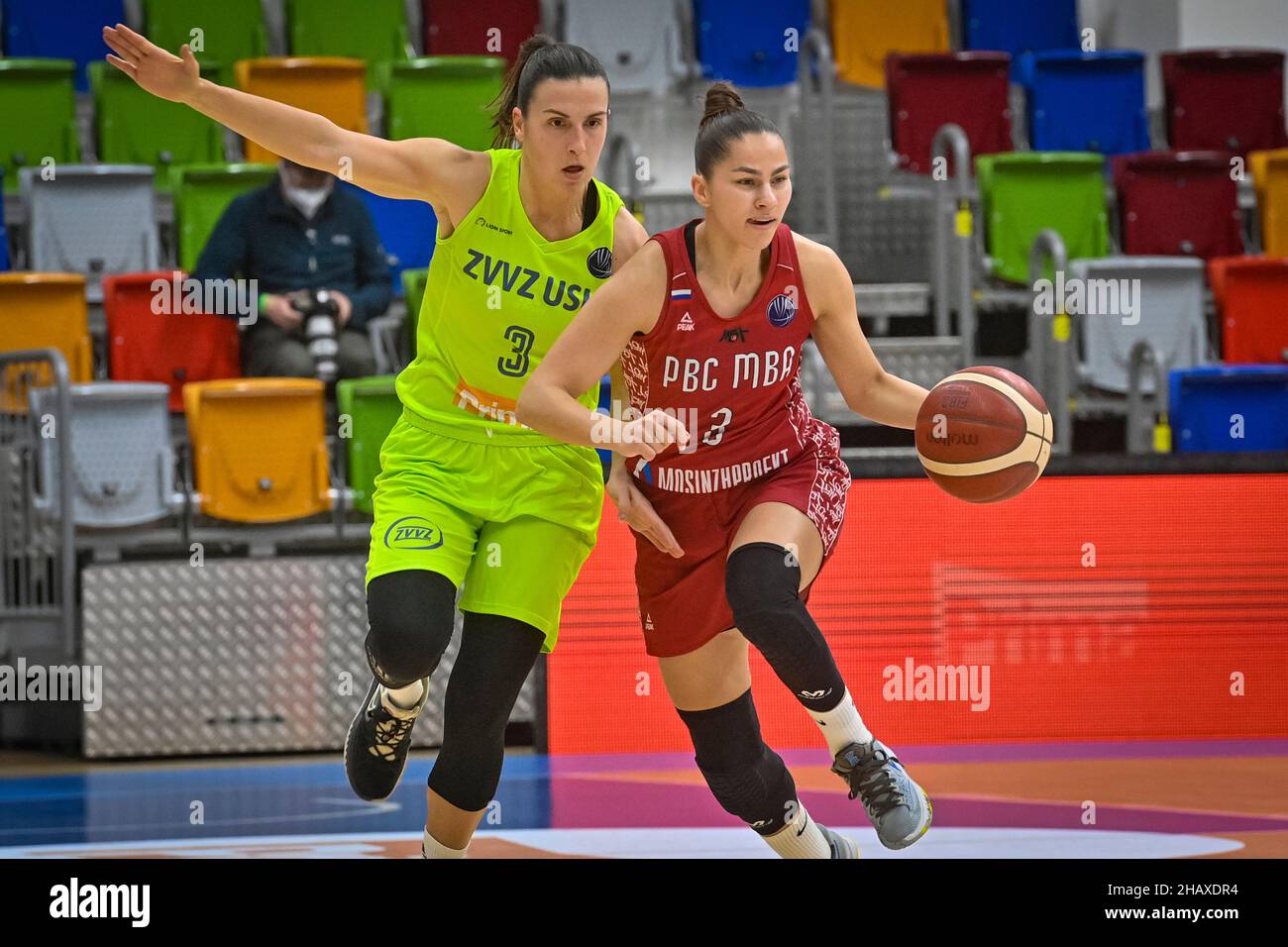 Nizamova hi-res stock photography and images - Alamy