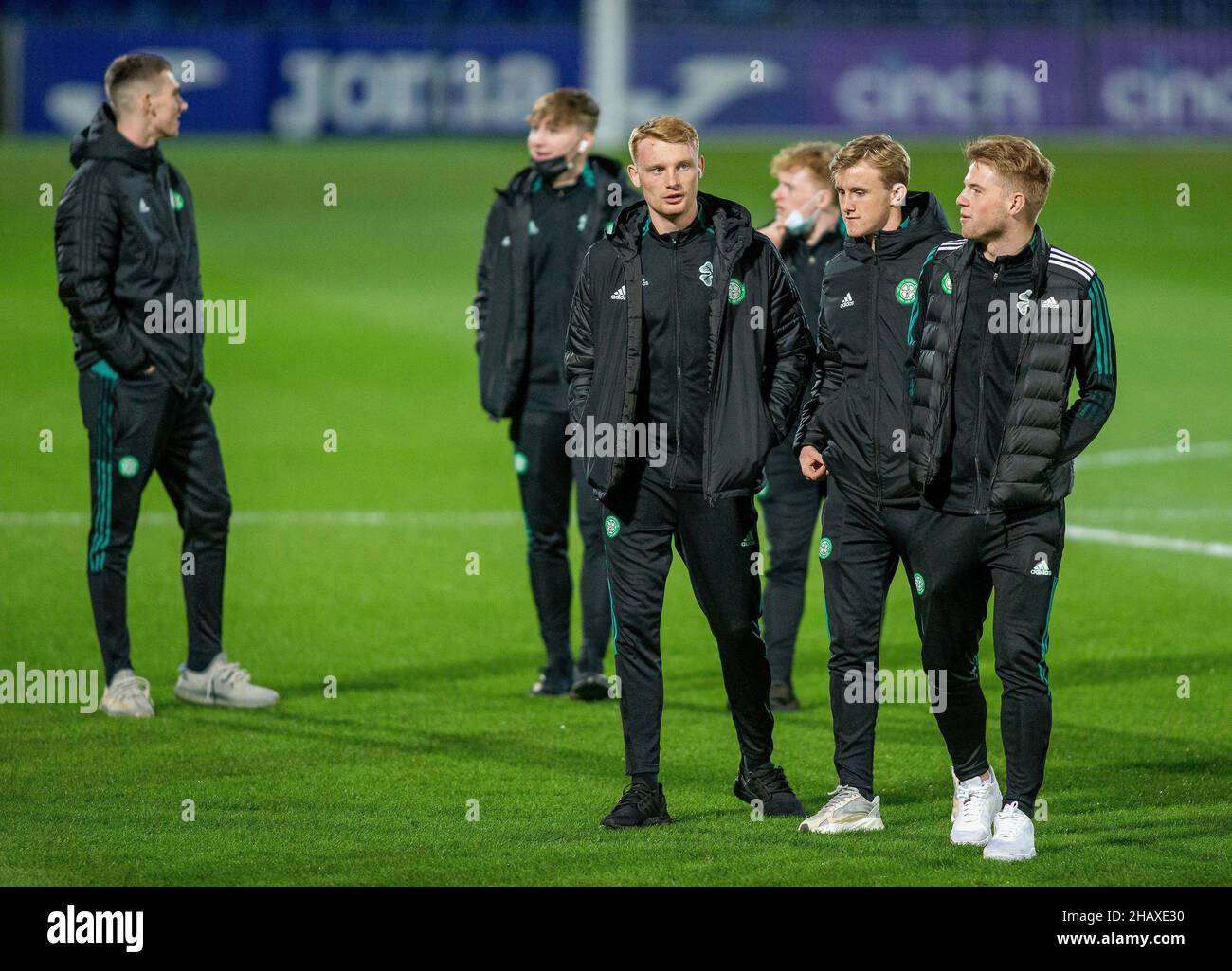 Ewan henderson hi-res stock photography and images - Alamy