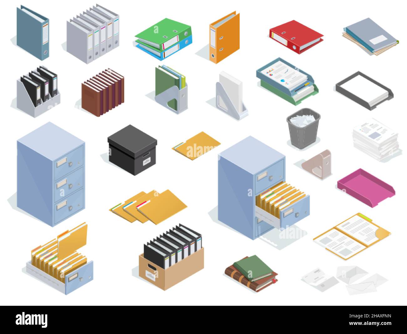 Archival data Stock Vector Images - Alamy