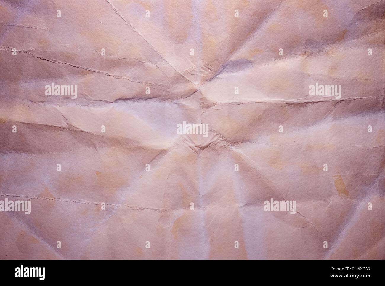 Close up of Vintage Paper Texture Background Stock Photo - Alamy