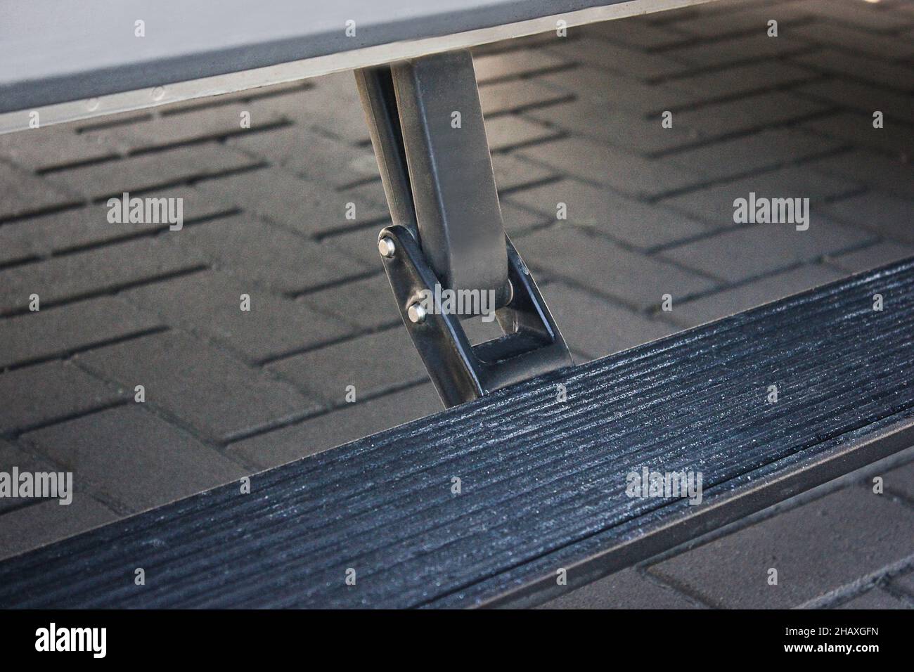 Footboard hi-res stock photography and images - Alamy