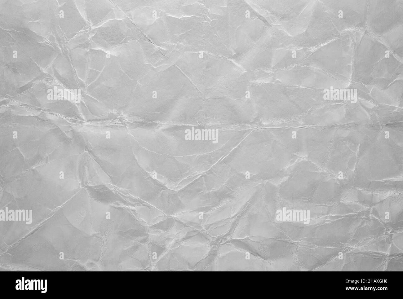 Close up of Crushed Paper Texture for Background Stock Photo - Alamy