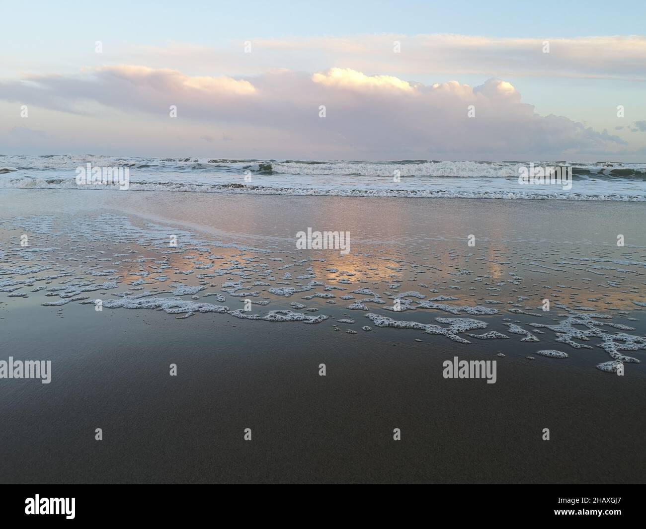 Ginosa marina hi-res stock photography and images - Alamy