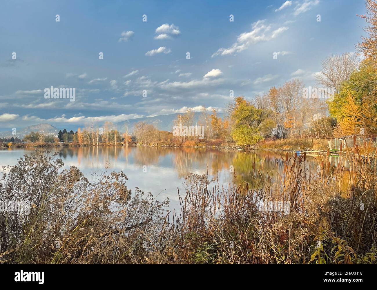 Munson pond hi-res stock photography and images - Alamy