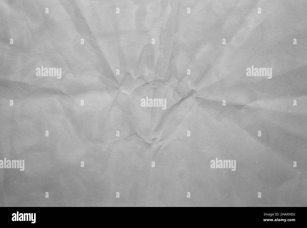 Close up of Crushed Paper Texture for Background Stock Photo - Alamy