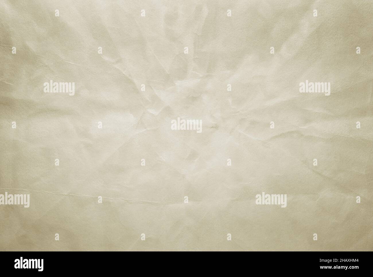 Close up of Crushed Paper Texture for Background Stock Photo - Alamy