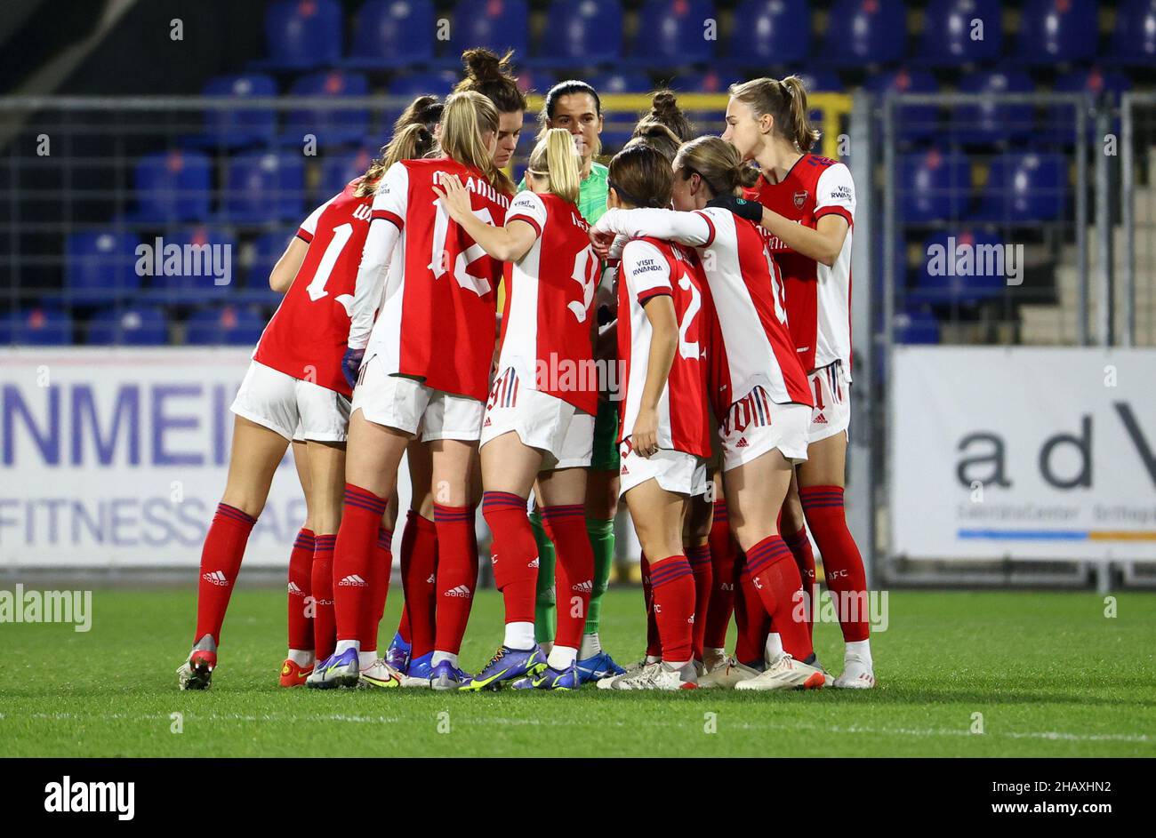 Tsg 1899 hoffenheim womens hi-res stock photography and images - Alamy