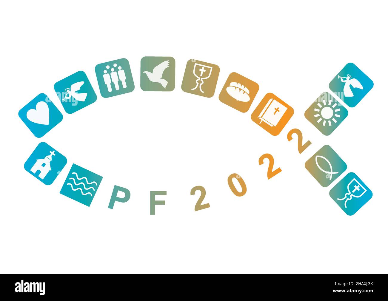 Christian New Year Images 2022