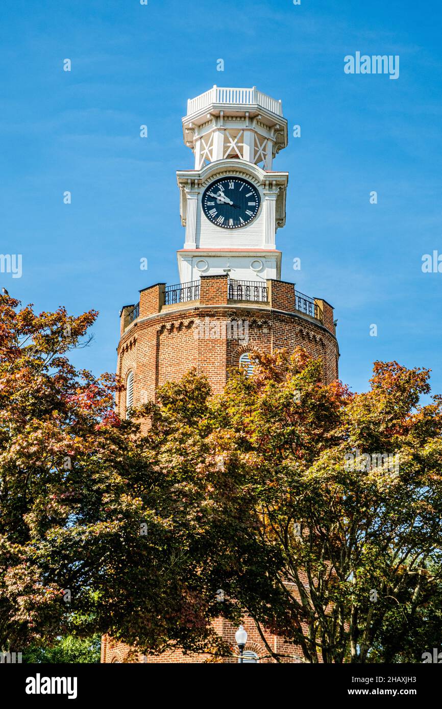 Downtown rome ga hi-res stock photography and images - Alamy