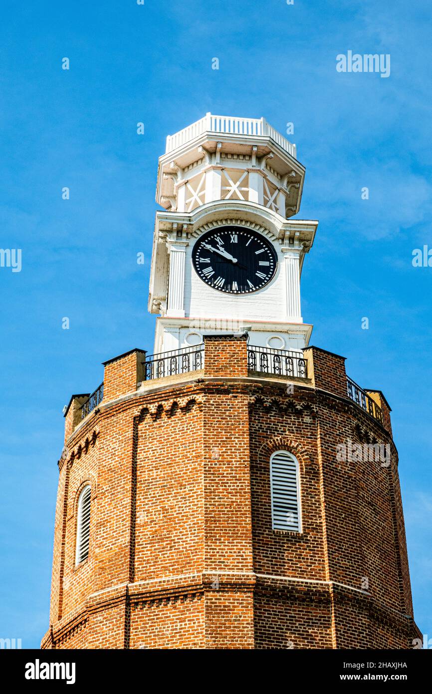 Downtown rome ga hi-res stock photography and images - Alamy