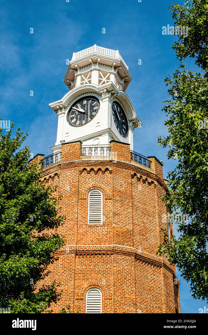 Downtown rome ga hi-res stock photography and images - Alamy