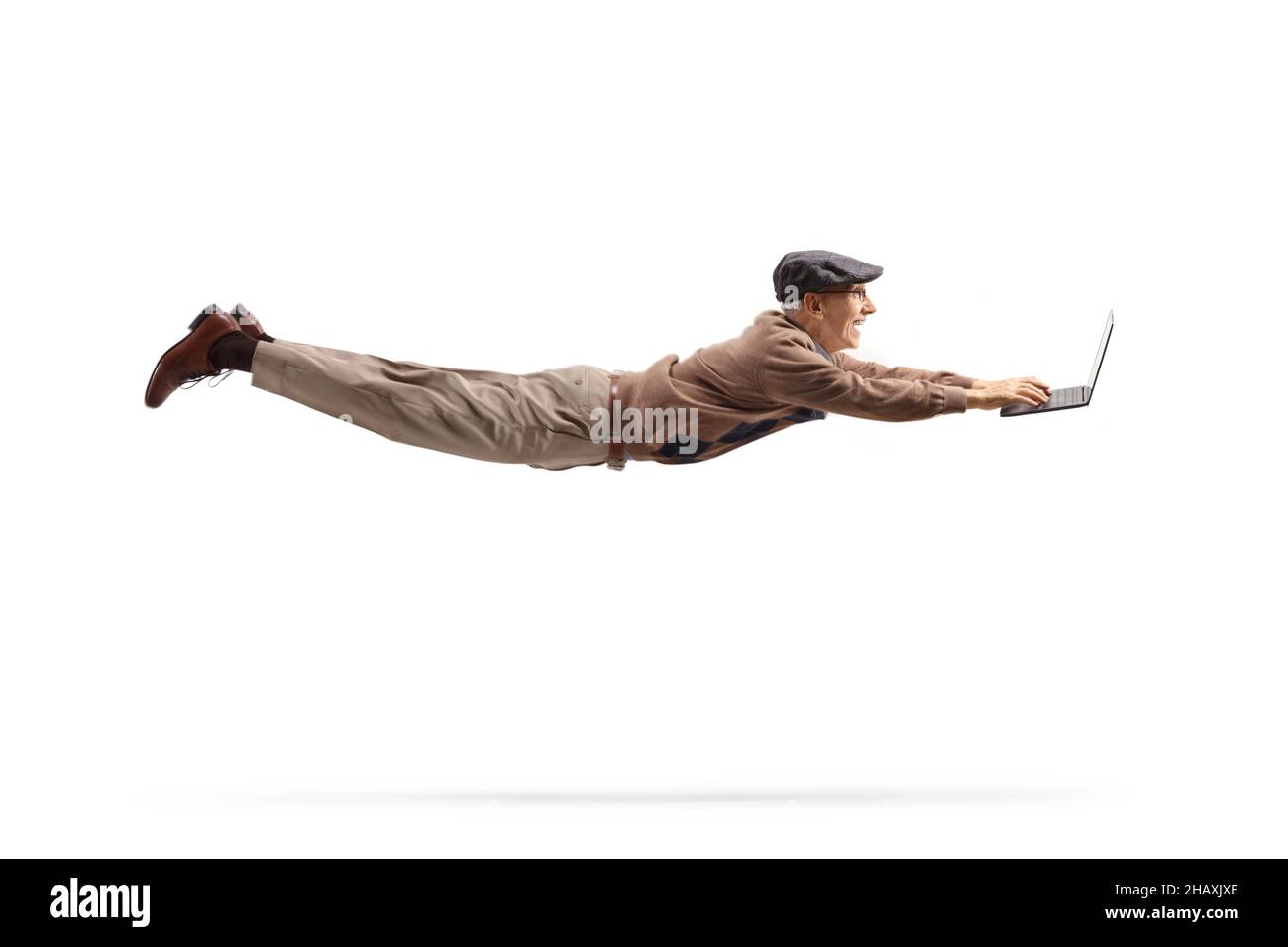 Dynamic typing hi-res stock photography and images - Alamy