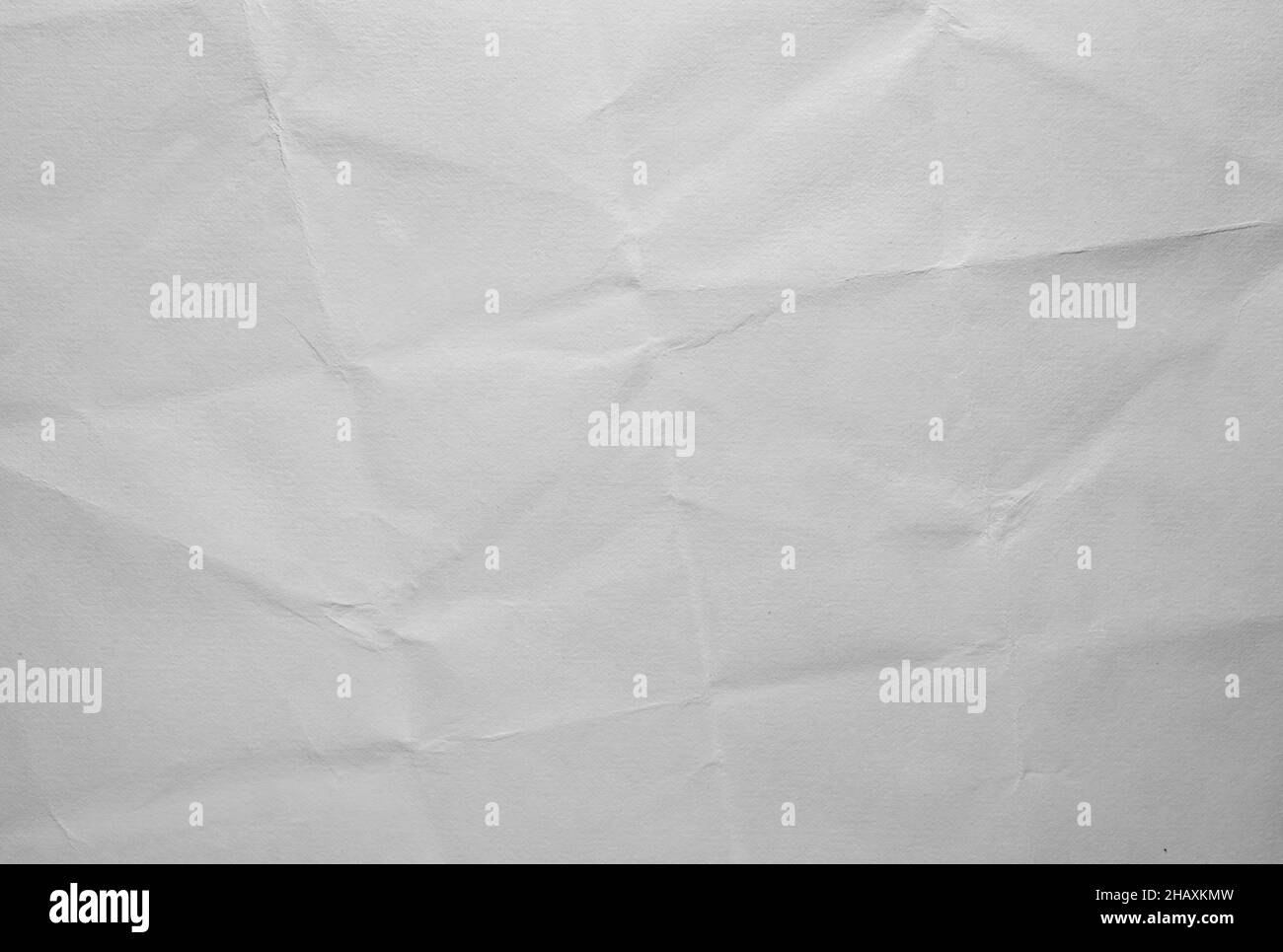 Close up of Crushed Paper Texture for Background Stock Photo - Alamy
