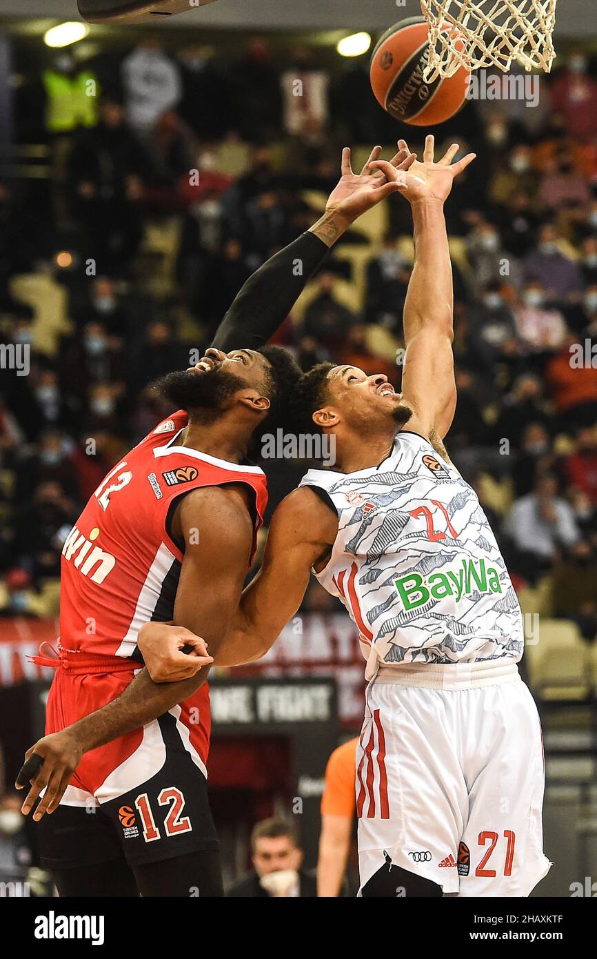 Hassan martin hi-res stock photography and images - Alamy