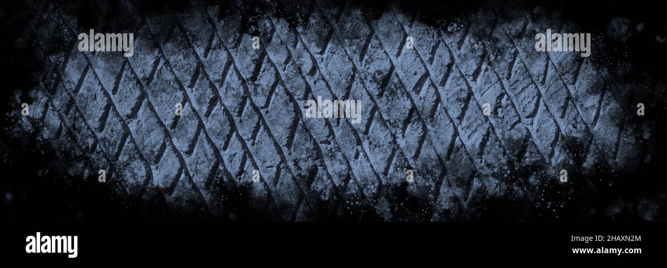 Dark scary grunge triangle pattern texture wall background horror or ...