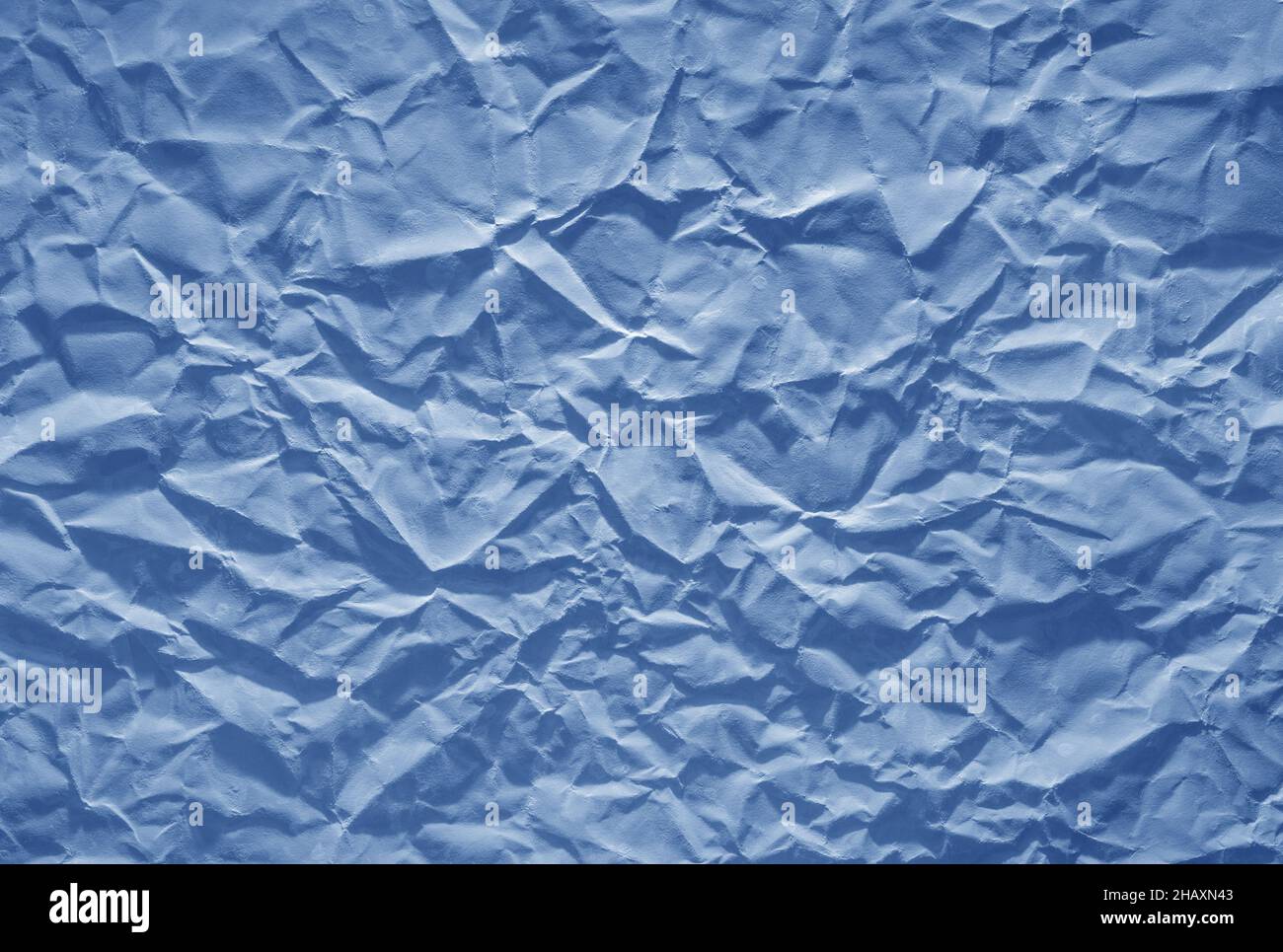 Close up of Crushed Paper Texture for Background Stock Photo - Alamy