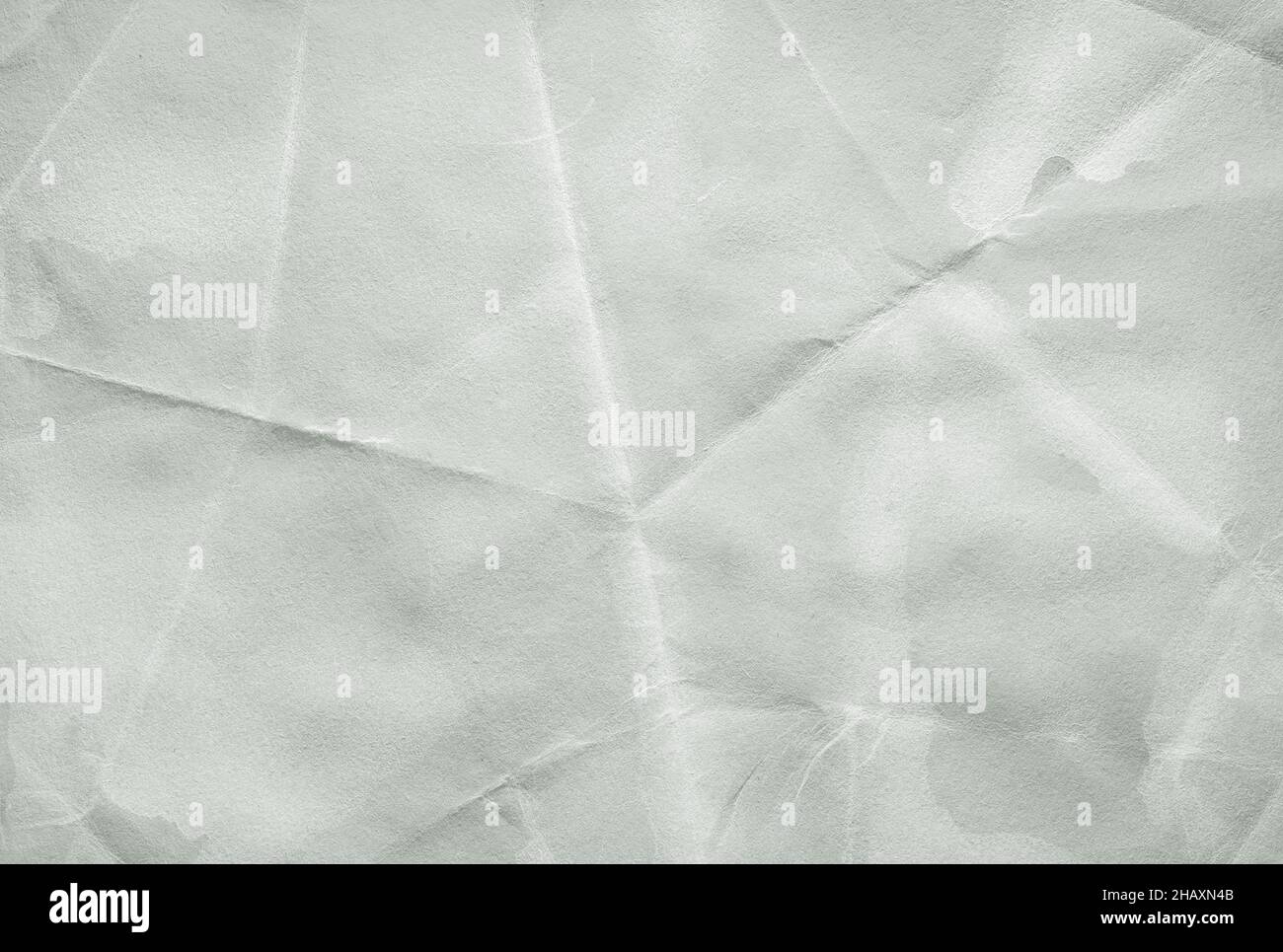 Close up of Crushed Paper Texture for Background Stock Photo - Alamy