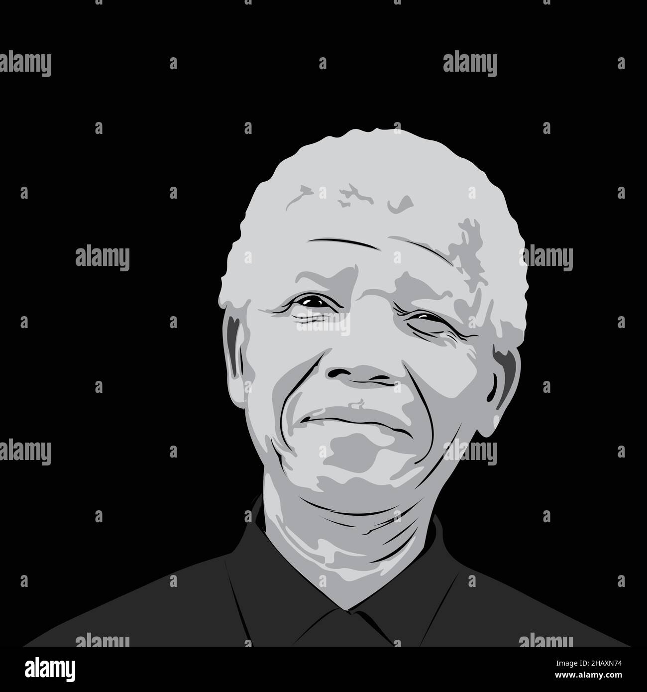Nelson Mandela was a South African anti-apartheid revolutionary ...
