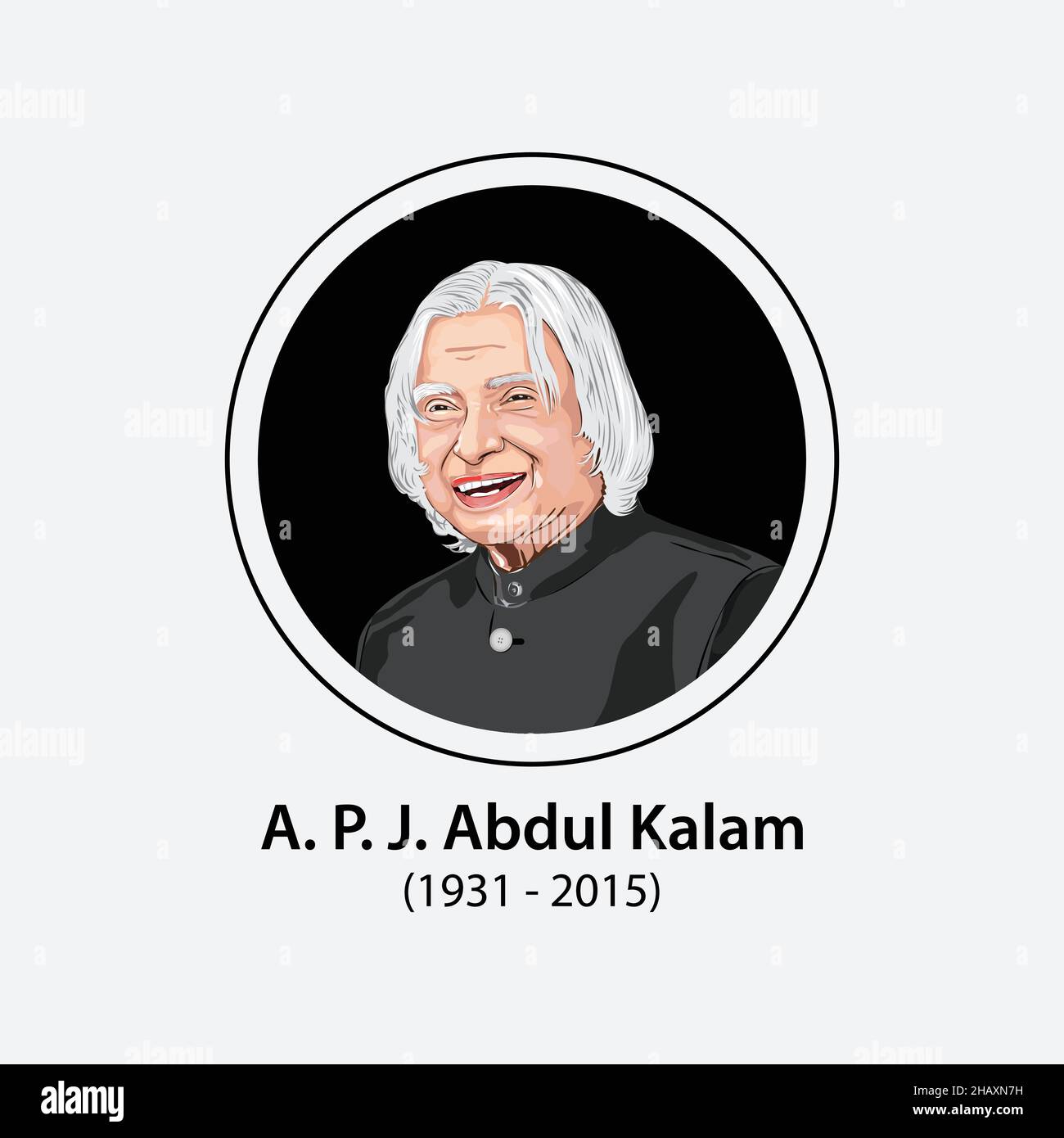 Apj abdul kalam hi-res stock photography and images - Alamy